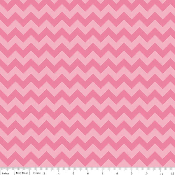 Pink Chevron - Etsy