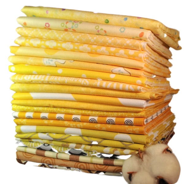 Fabric Scraps - Etsy