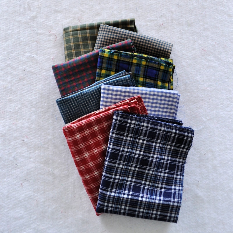 Homespun - Etsy