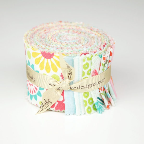 Deena Rutter Joey Riley Blake - Etsy