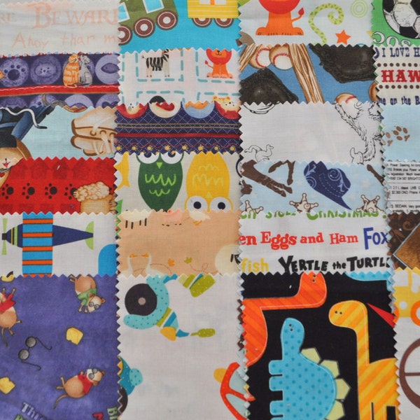 I Spy Charm Pack - Etsy