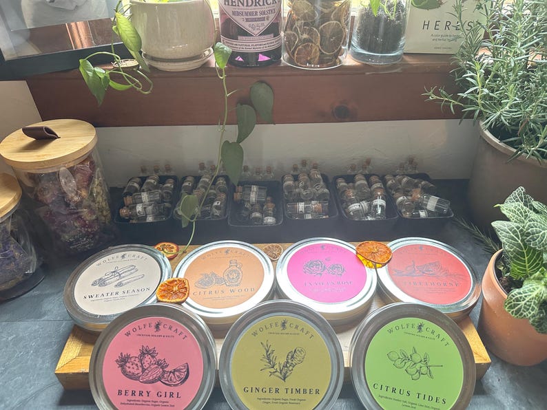 Citrus Tides Margarita Salt Rim for Parties, Gifts, Events, Hosting ...