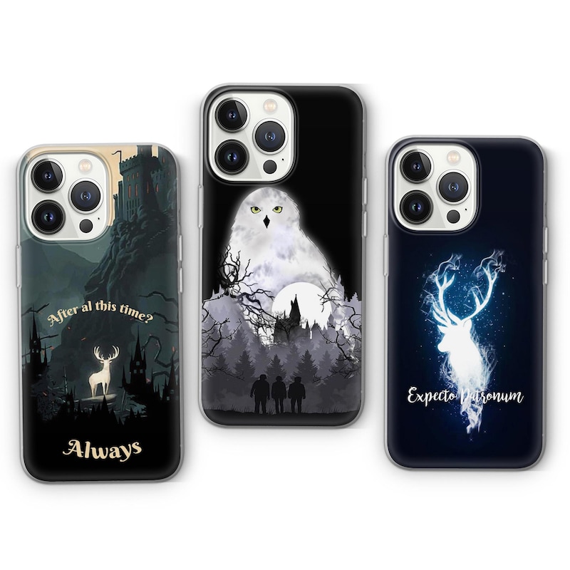 Book Phone Case Matte - Etsy