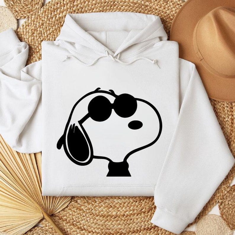 Paquete de SVG de perro lindo, Snoopy, Charlie Brown, clipart, Svg de ...