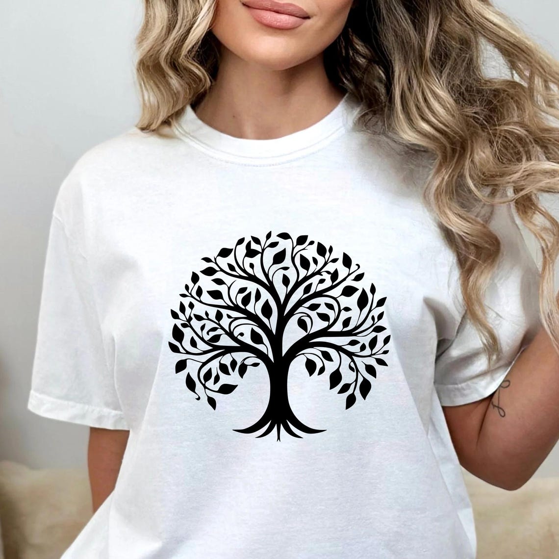 Family Tree SVG Bundle: Reunion Cut Files, Home Decor (digital Download ...