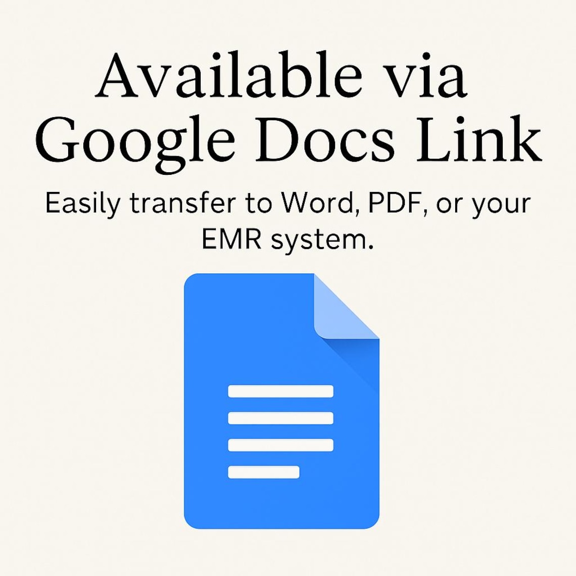 Psychiatric Initial Evaluation SOAP Note Template | PMHNP Guided Intake ...