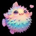 Cute Chibi Pufferfish Clipart Bundle | 10 PNG Sea Animal Images for ...