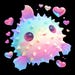 Cute Chibi Pufferfish Clipart Bundle | 10 PNG Sea Animal Images for ...
