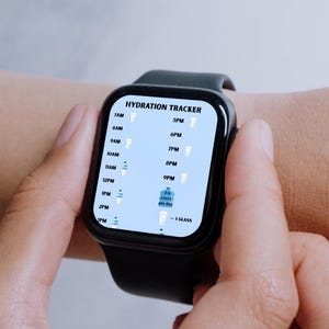 Hydration Tracker - Etsy