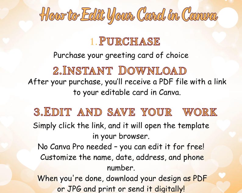 Editable Oink Cluck Moo Girl Birthday Invitation - Farm Canva Template ...