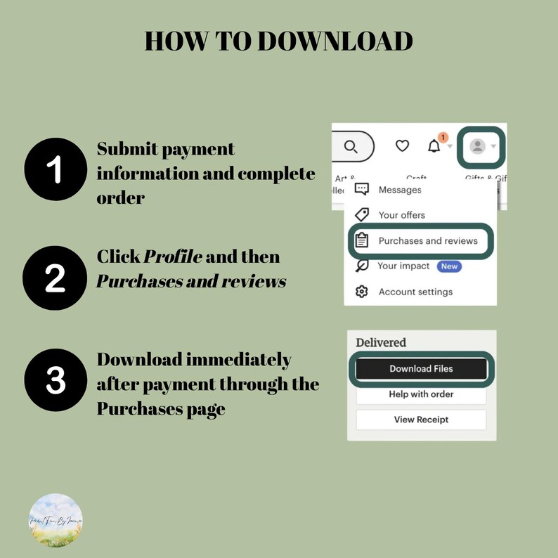 JW Circuit Overseer Appreciation Cards – Printable PDF – 4 Spiritual Thank You Cards – English ...