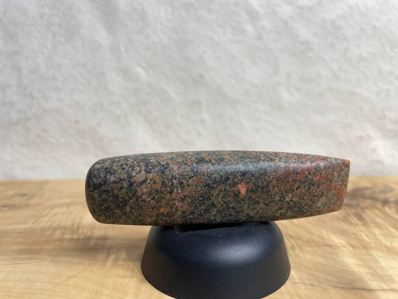 A Replica of a Bronze Age Stone Weapon, Handmade From Natural Stone. - Etsy