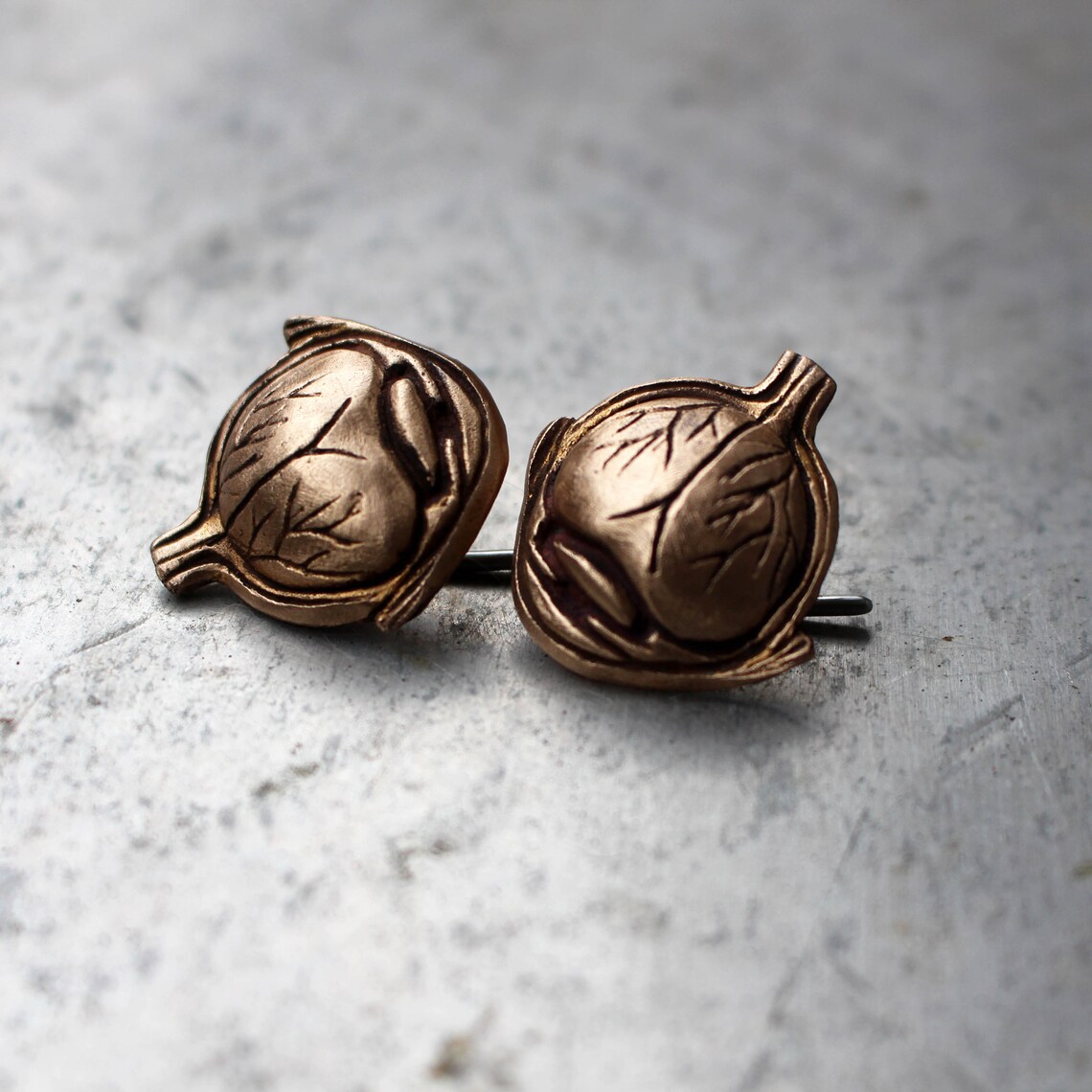 Anatomical Eyeball Cuff Links, Eye in Cross Section, Medical ...