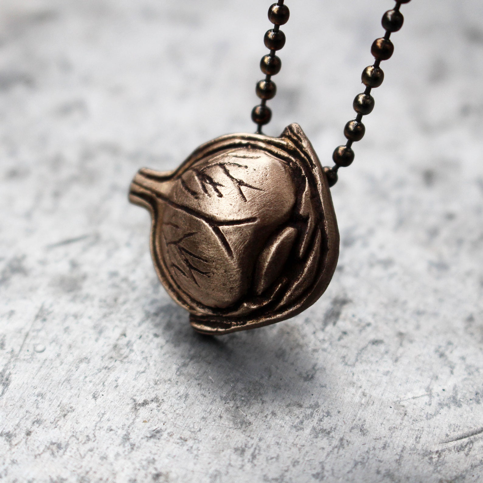 Anatomical Eyeball Necklace, Cross Section Eye Medical Jewelry - Etsy