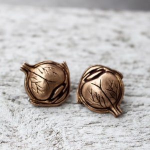 Anatomical Eyeball Cuff Links, Eye in Cross Section, Medical ...