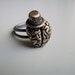 Steampunk Brain Ring, Thinking Cap - Etsy