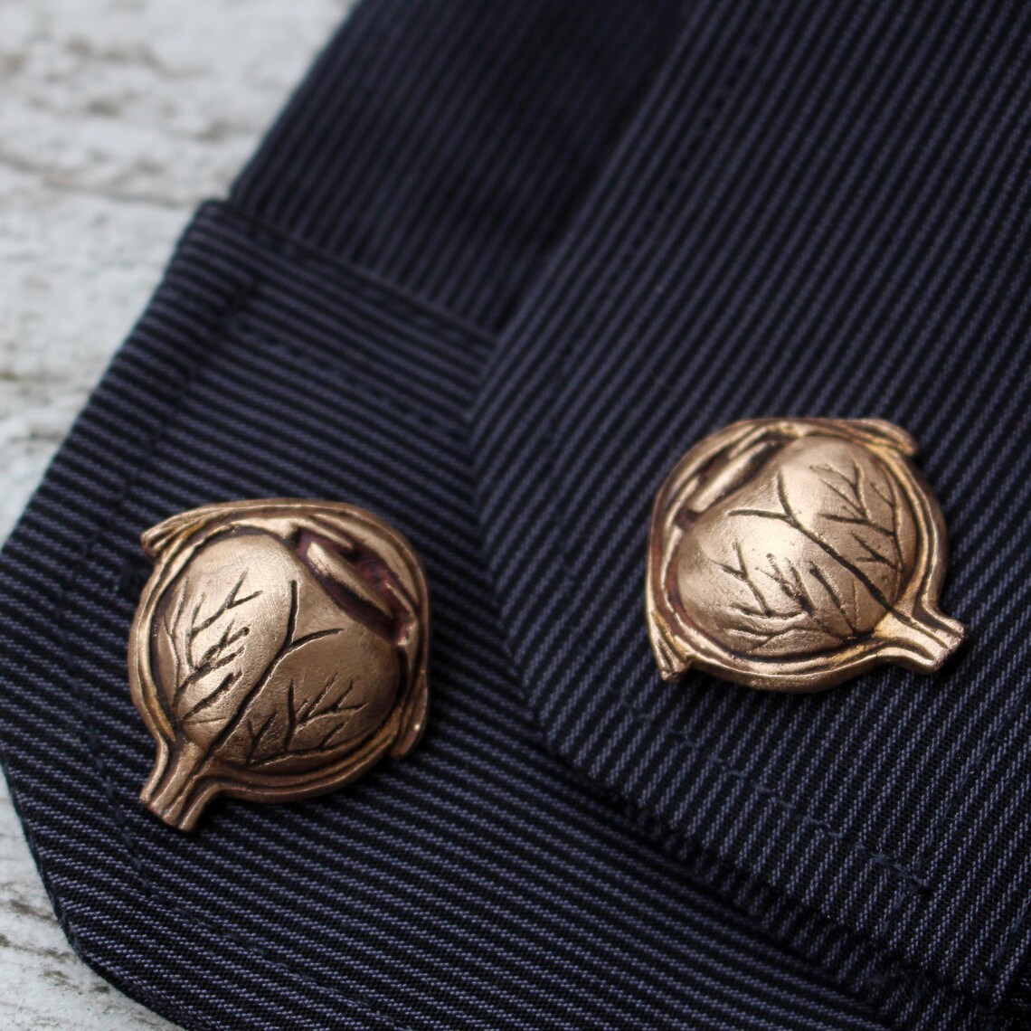 Anatomical Eyeball Cuff Links, Eye in Cross Section, Medical ...