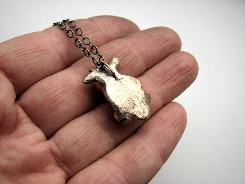 Little devil supernatural goat baby demon | Etsy