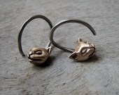 Black Carp Cartilage Jewelry - Etsy