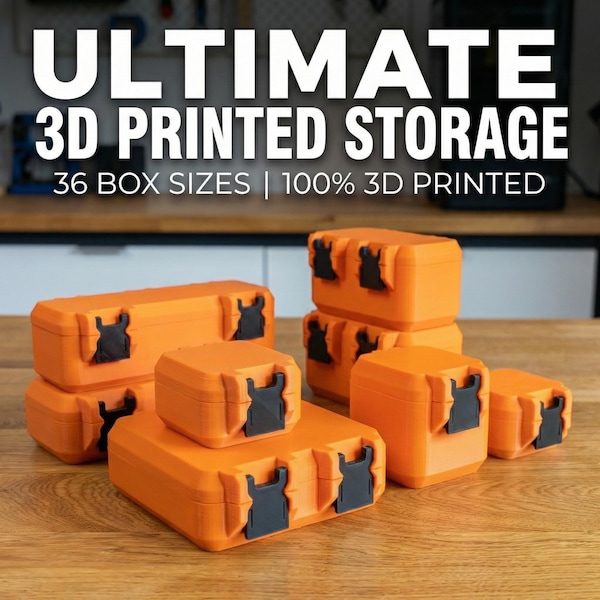 Ad5x 3d Print Files - Etsy