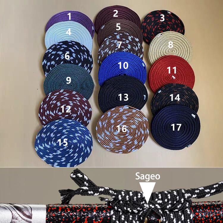 Saya Collection II, Handmade Katana Saya DIY Ready, Customize Your ...