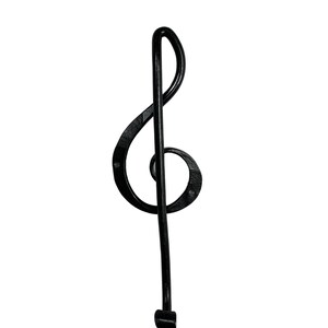 Treble Hook, Hook for Music Lover, Hook, Music Hook, Music Note Hook - Etsy