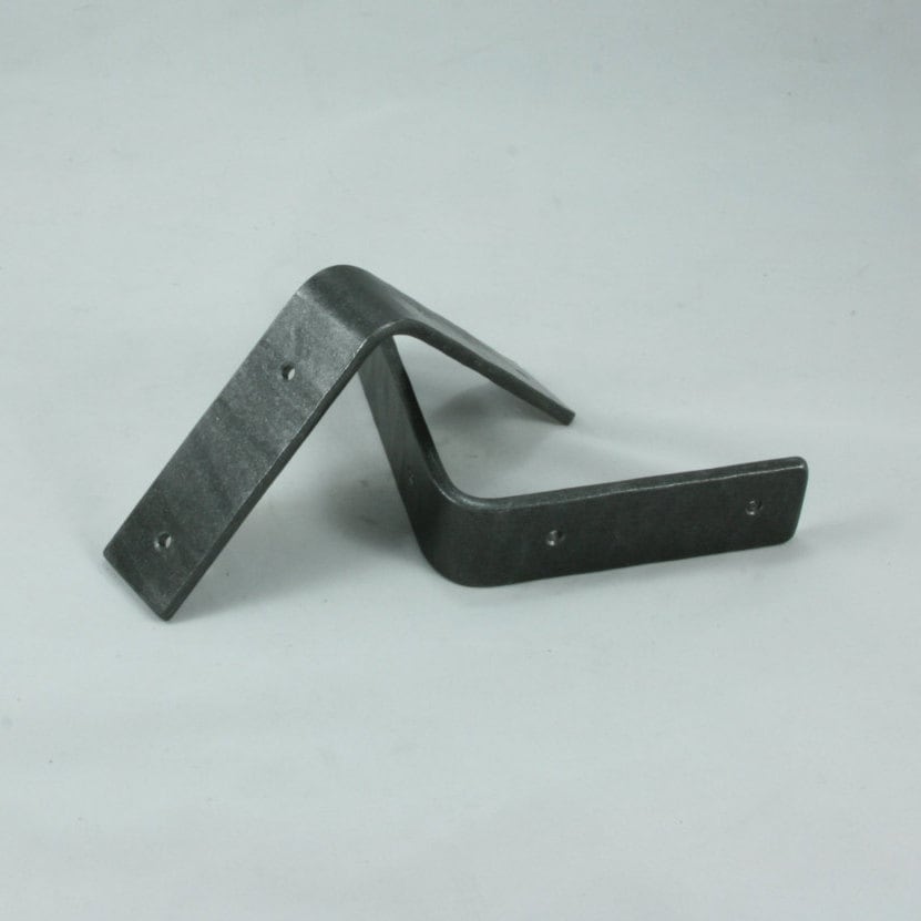 5 Small Bracket Metal Bracket 5 1/4 Bracket - Etsy
