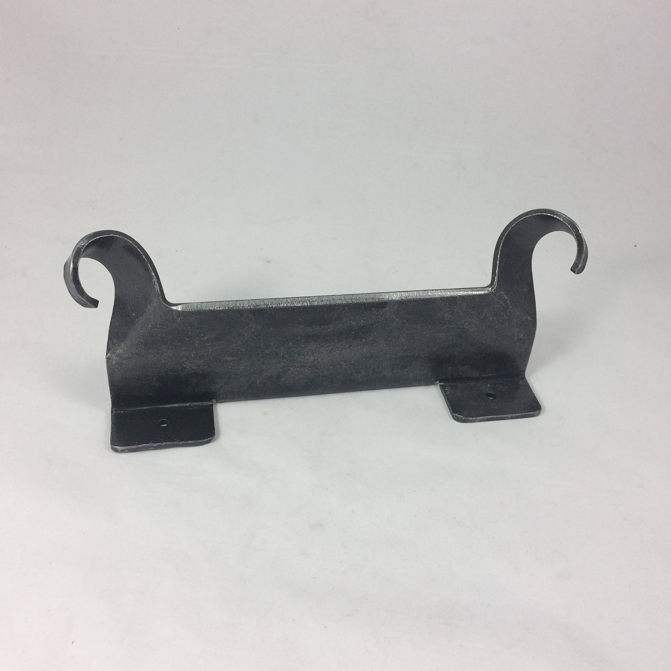 Boot Scraper Forged Boot Scraper Blacksmith Boot Scraper | Etsy