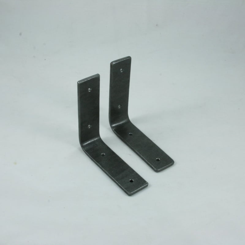 Modern Shelf Bracket - Etsy