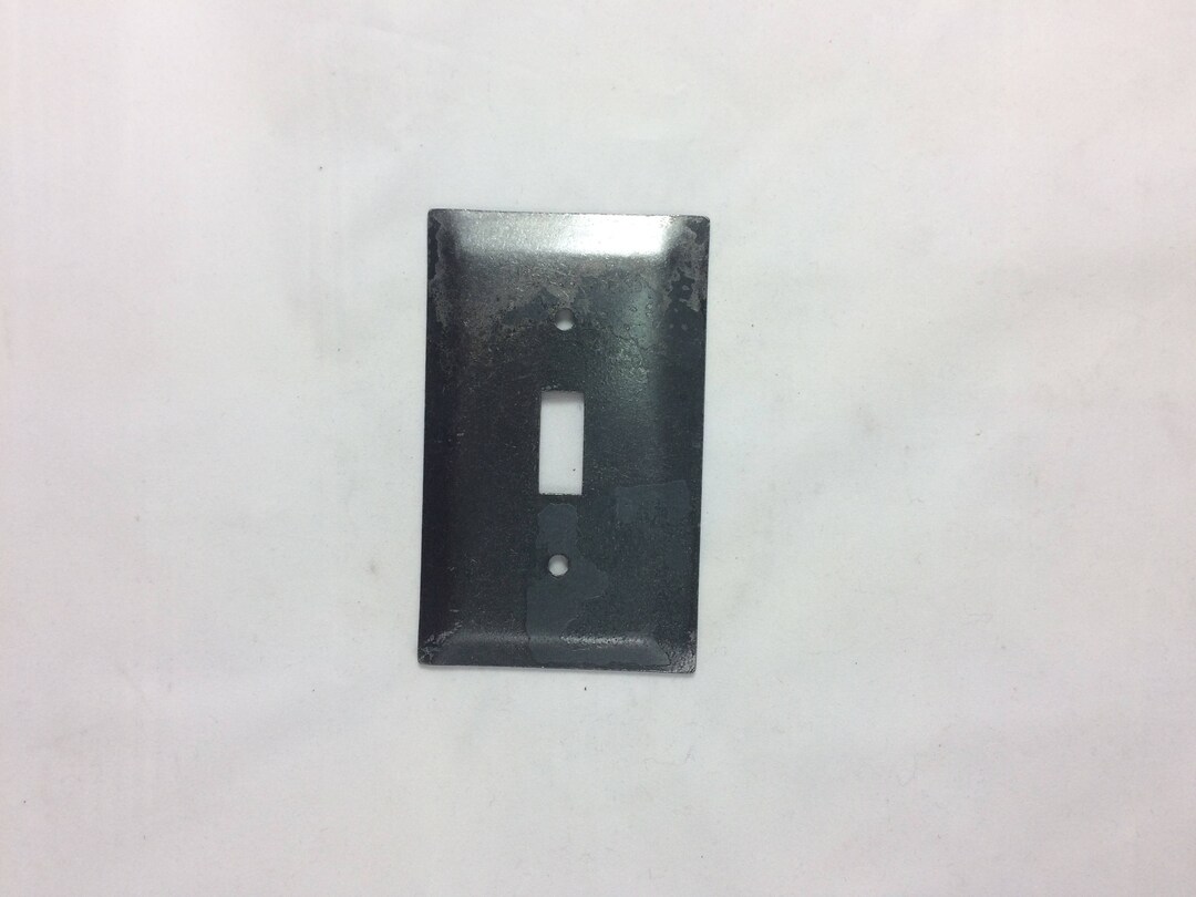 Light Switch Plate, Steam Punk Light Switch Cover, Light Cover, Switch ...