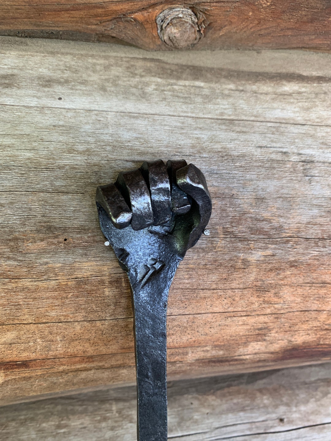 Handy Poker, Fight the Power, Fire Punch, Fist Bump, Fire Poker ...