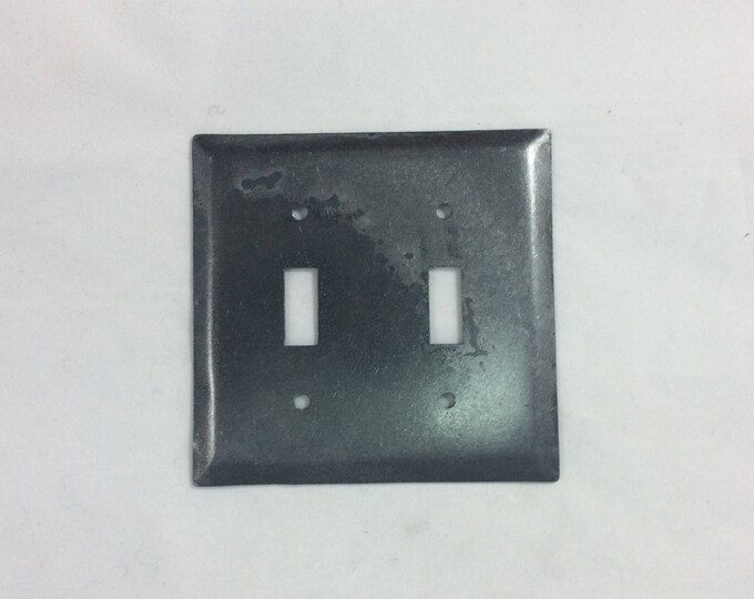 Light Switch Plate, Steam Punk Light Switch Cover, Light Cover, Switch ...