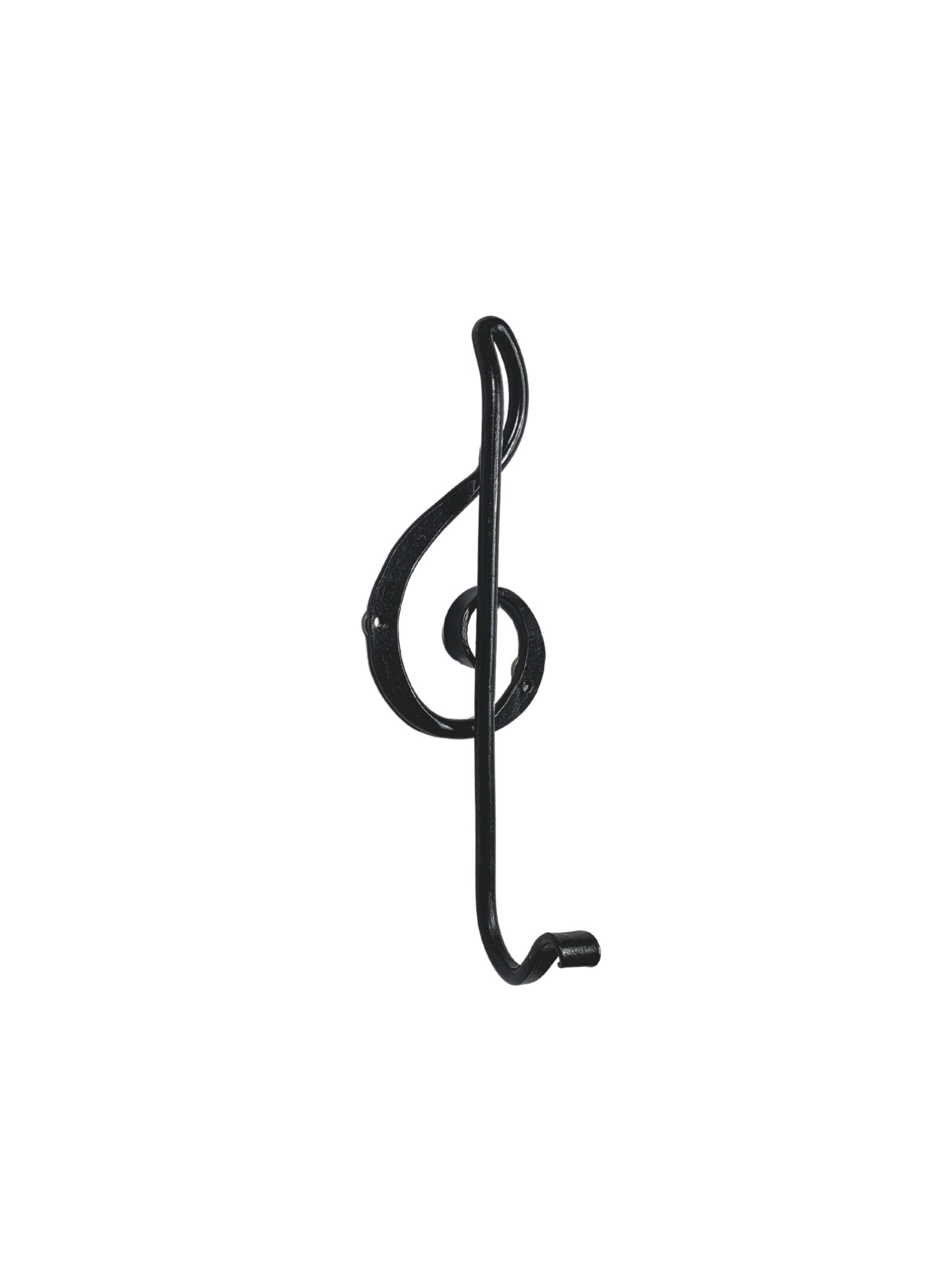 Treble Hook Hook for Music Lover Hook Music Hook Music | Etsy