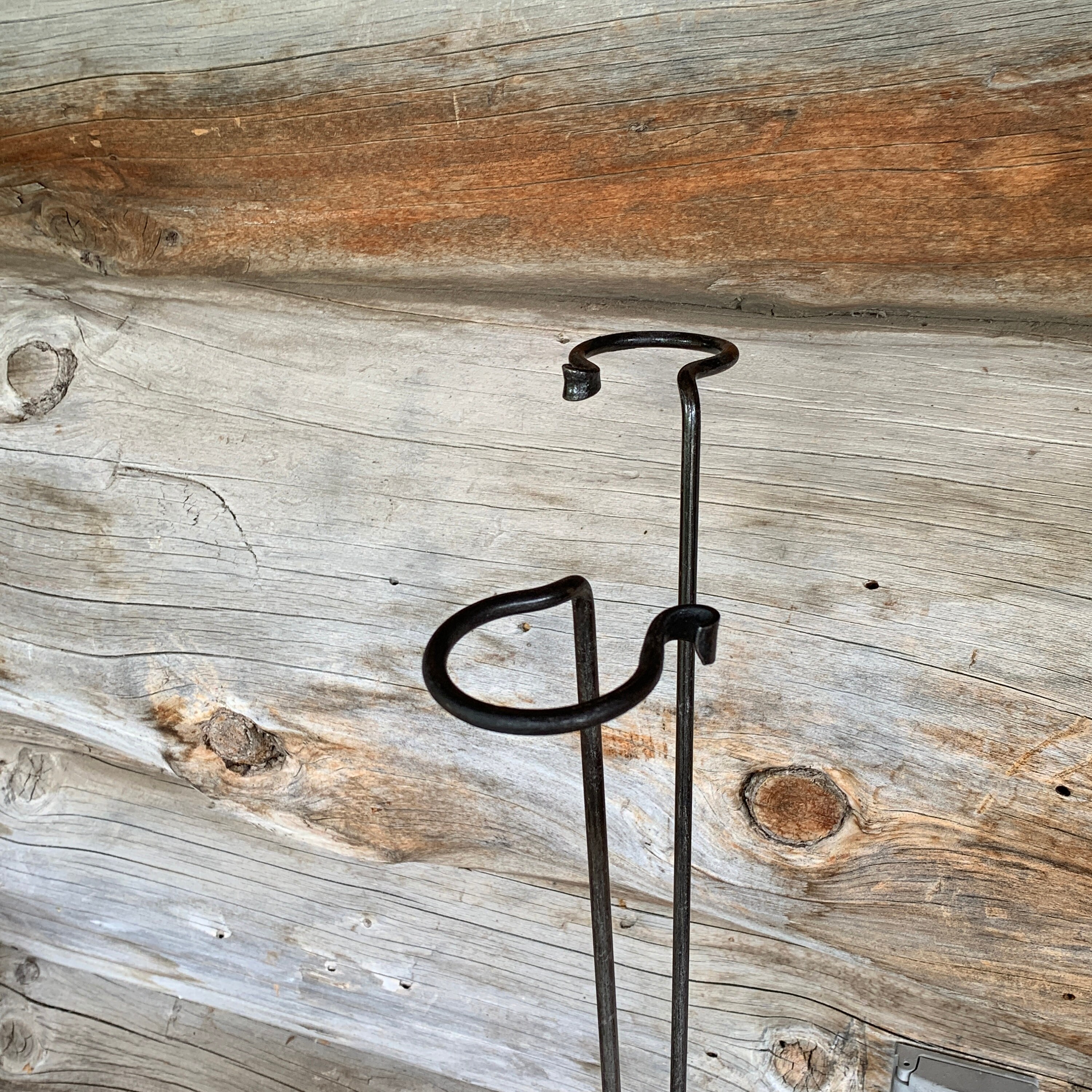 Beverage Holder Wine Stake Wine Holder Wine Glass Holder - Etsy Canada