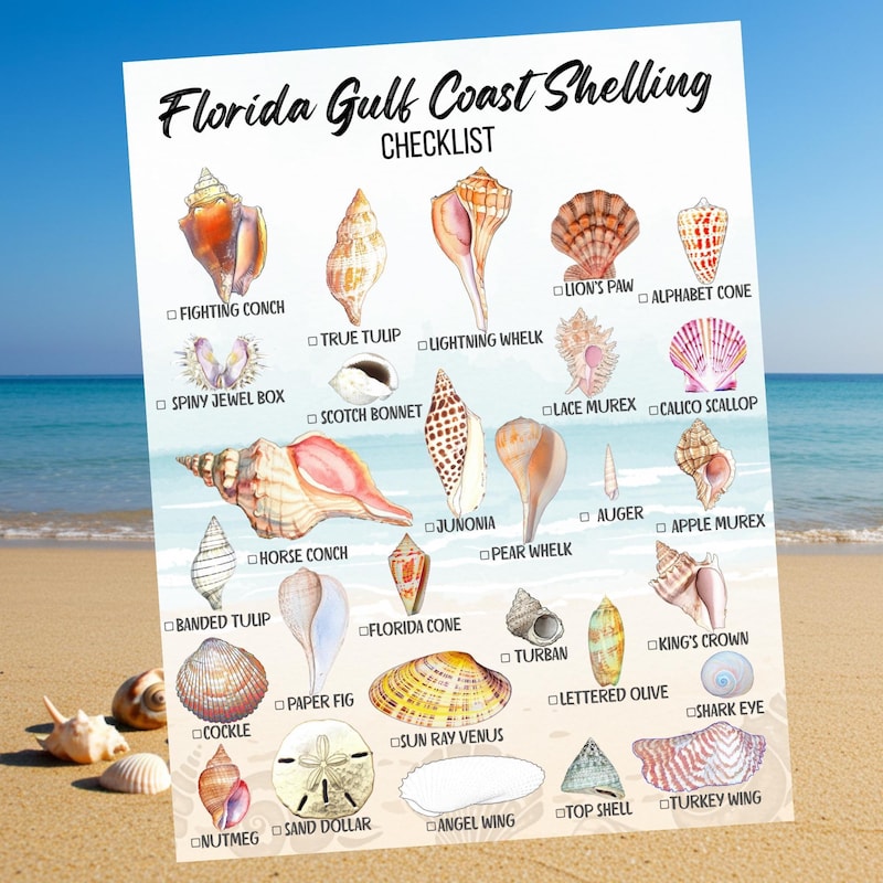 Wall Art Shell Vertical - Etsy