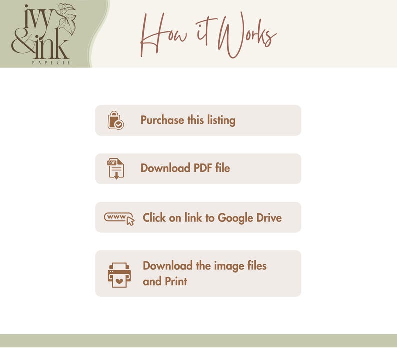 Sacred Pagan Junk Journal Pages Celestial Mystic Background Digital ...