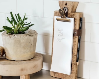 To Do List Pad - Etsy