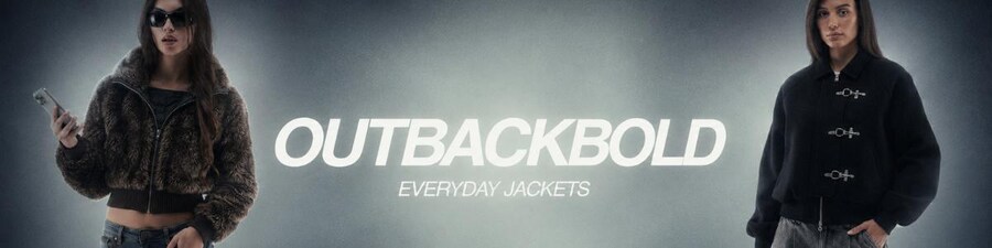 OutbackBold - Etsy