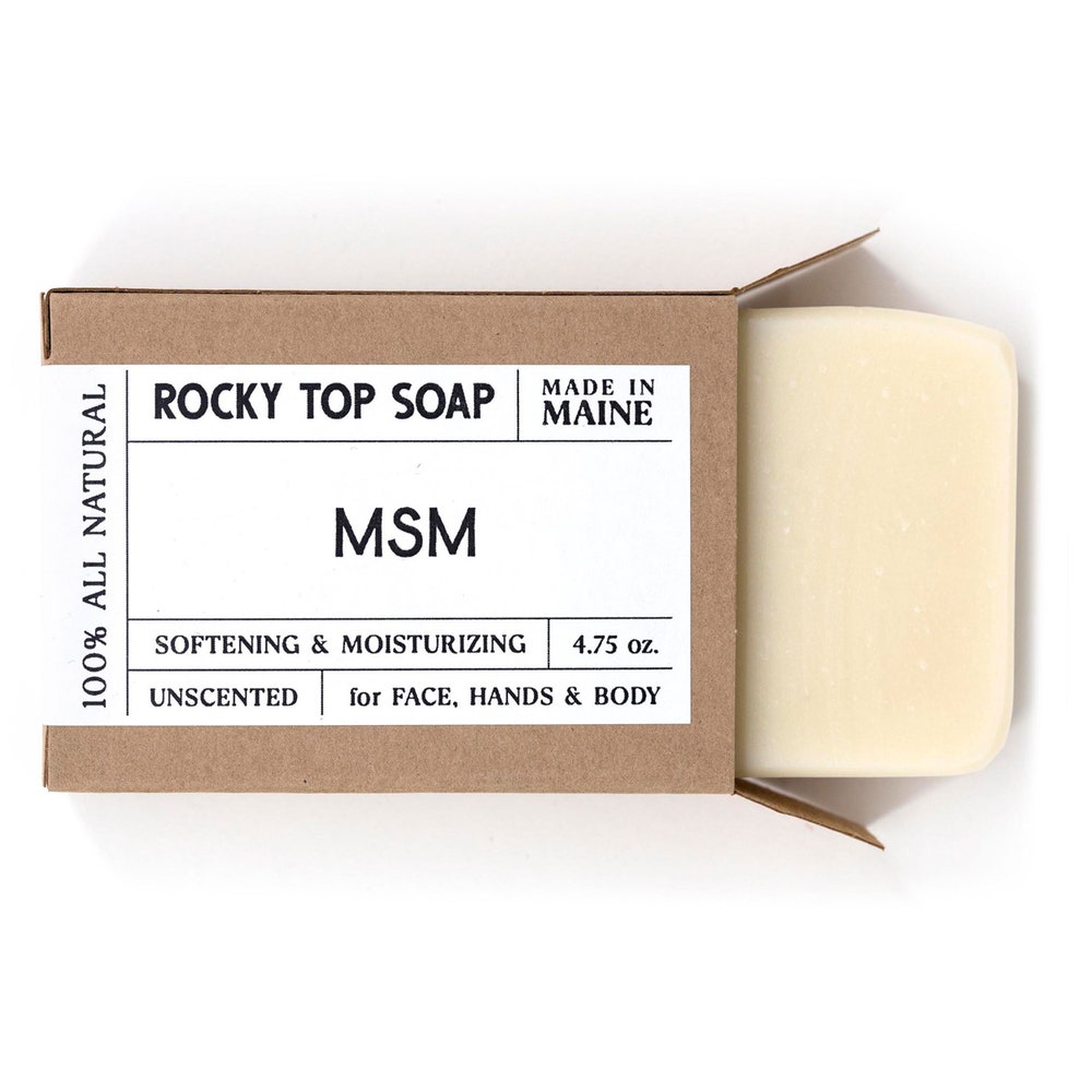 RockyTopSoapShop - Etsy