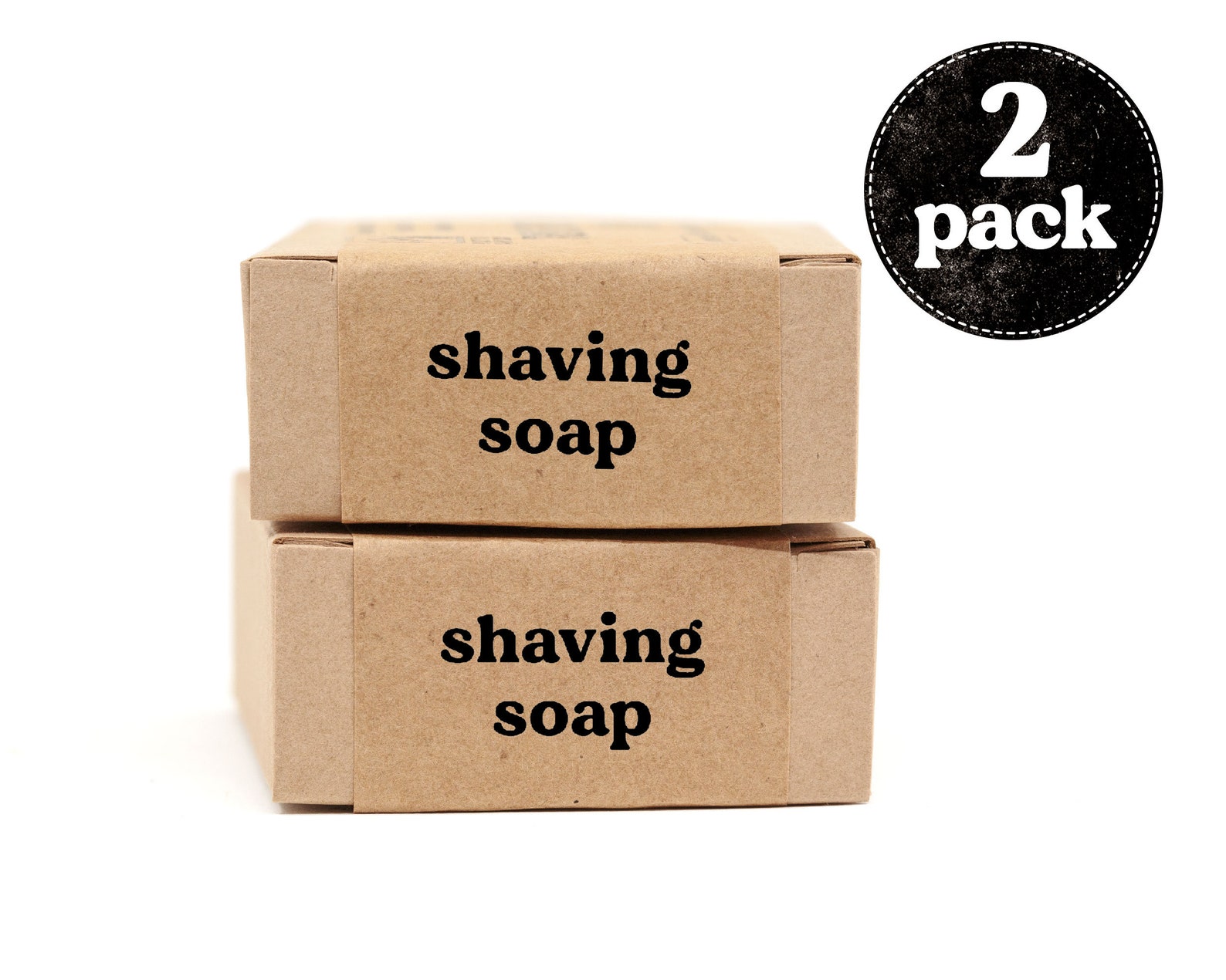 Shaving Soap Shave Soap for Men Natural Soap Homemade - Etsy
