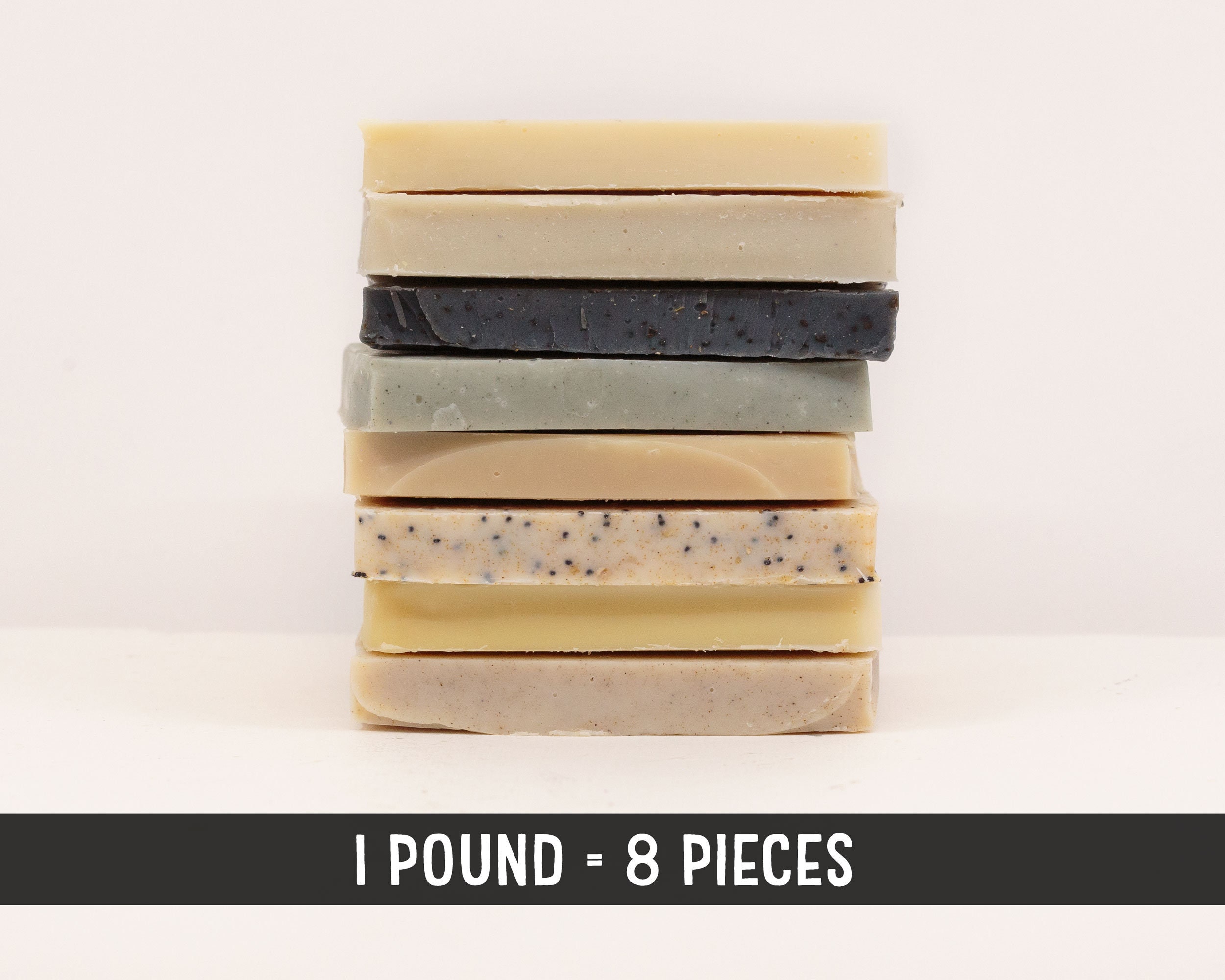 Soap Sampler Sample Soap Mini Soaps Bar Soap Samples - Etsy