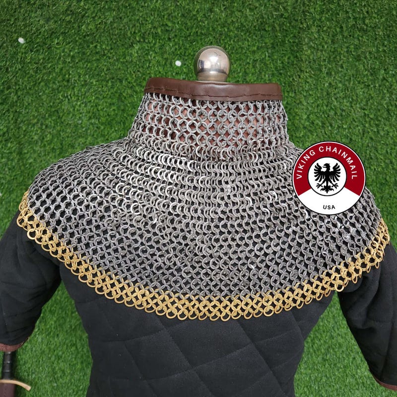 Chain Mail - Etsy