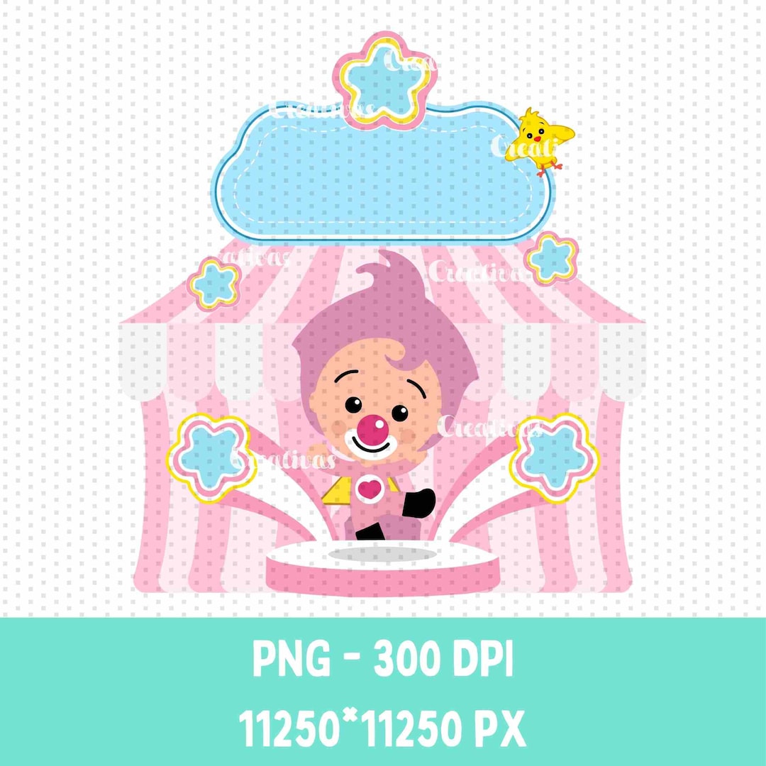 Plim Plim Pink, Plim Plim Digital File, Shirts, Stickers, PNG Plim Plim ...