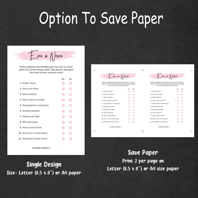 80th Birthday Games for Women 80 Birthday Party Games for Her Born in ...