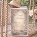 Happy Birthday – Elegant Floral Birthday Card With Gentle Message ...
