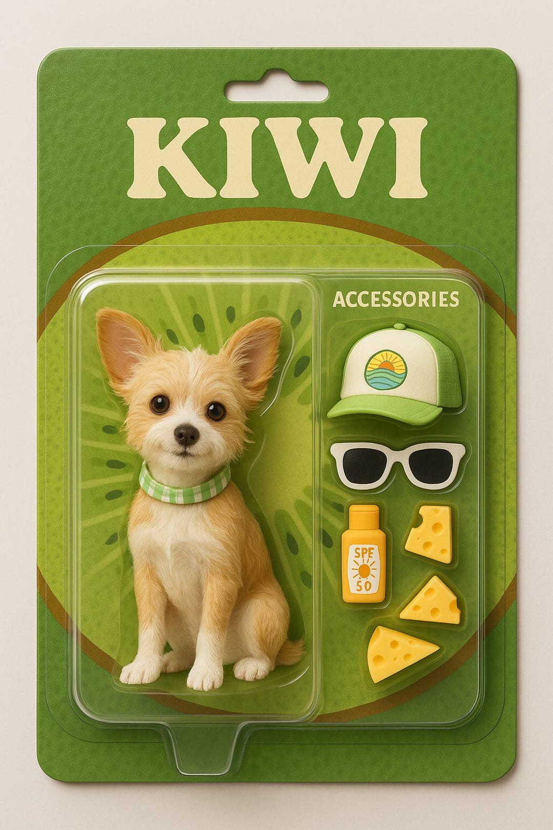 Personalized Pet Toy Box, One-of-a-kind Dog Collectible With Custom Pet ...