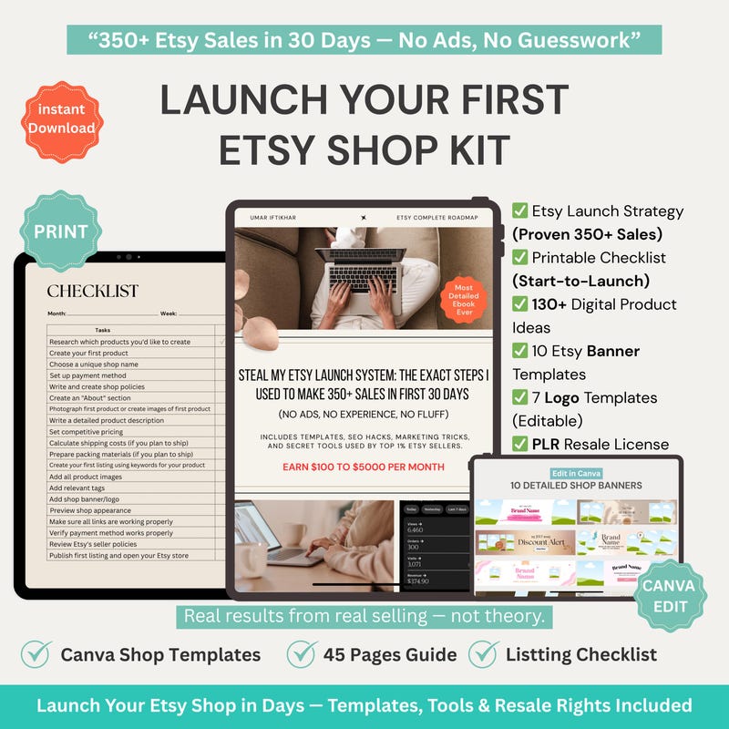 Step up Products - Etsy