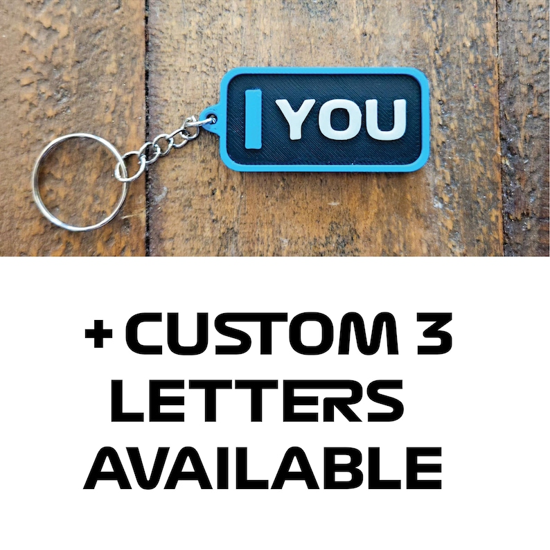 F1 Driver Keychain Custom 3-letter Name Tags Formula One 2025 Merch ...