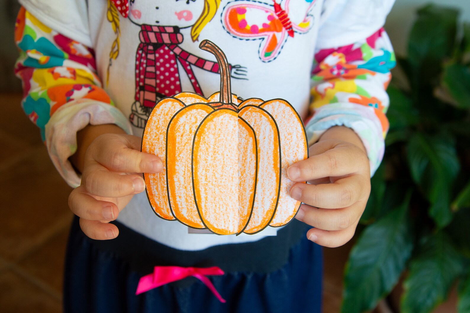 Pumpkin Life Cycle Activity - Educational Thanksgiving Printable ...