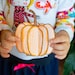 Pumpkin Life Cycle Activity - Educational Thanksgiving Printable ...